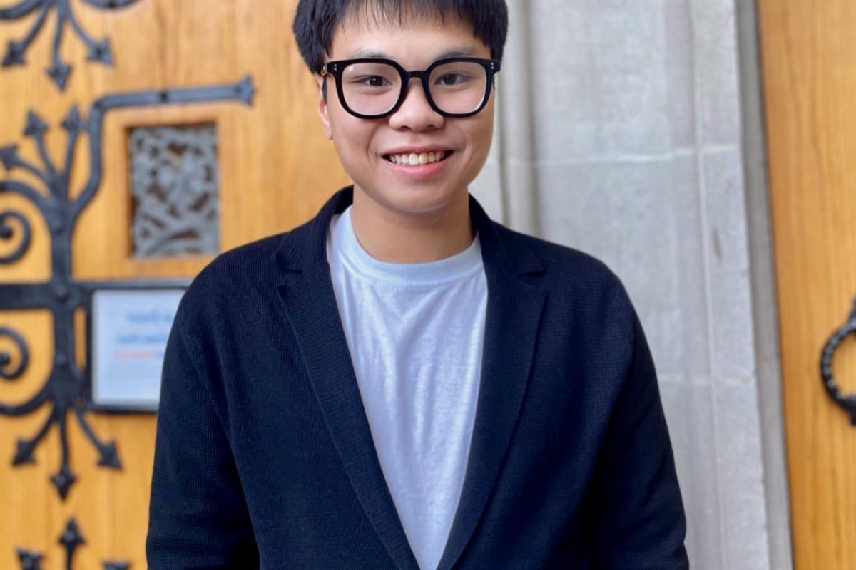 Duke Department of Biochemistry