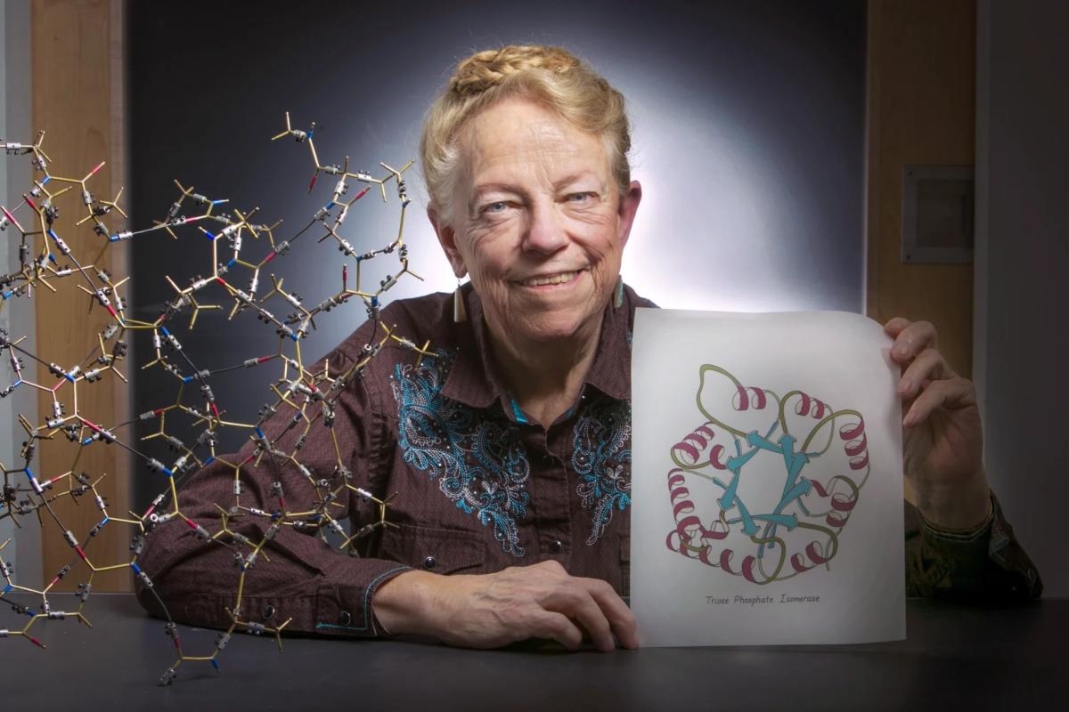 Duke Department of Biochemistry