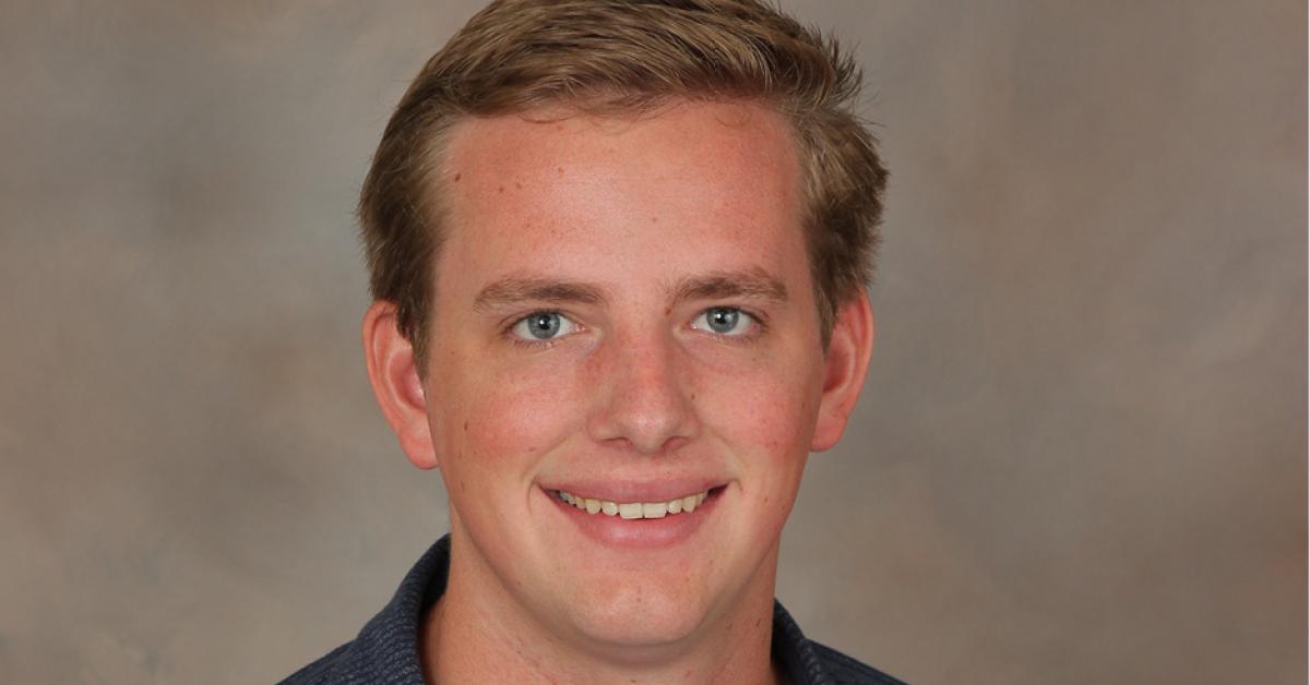 Brady Travis Receives NIH Grant | Duke Department of Biochemistry