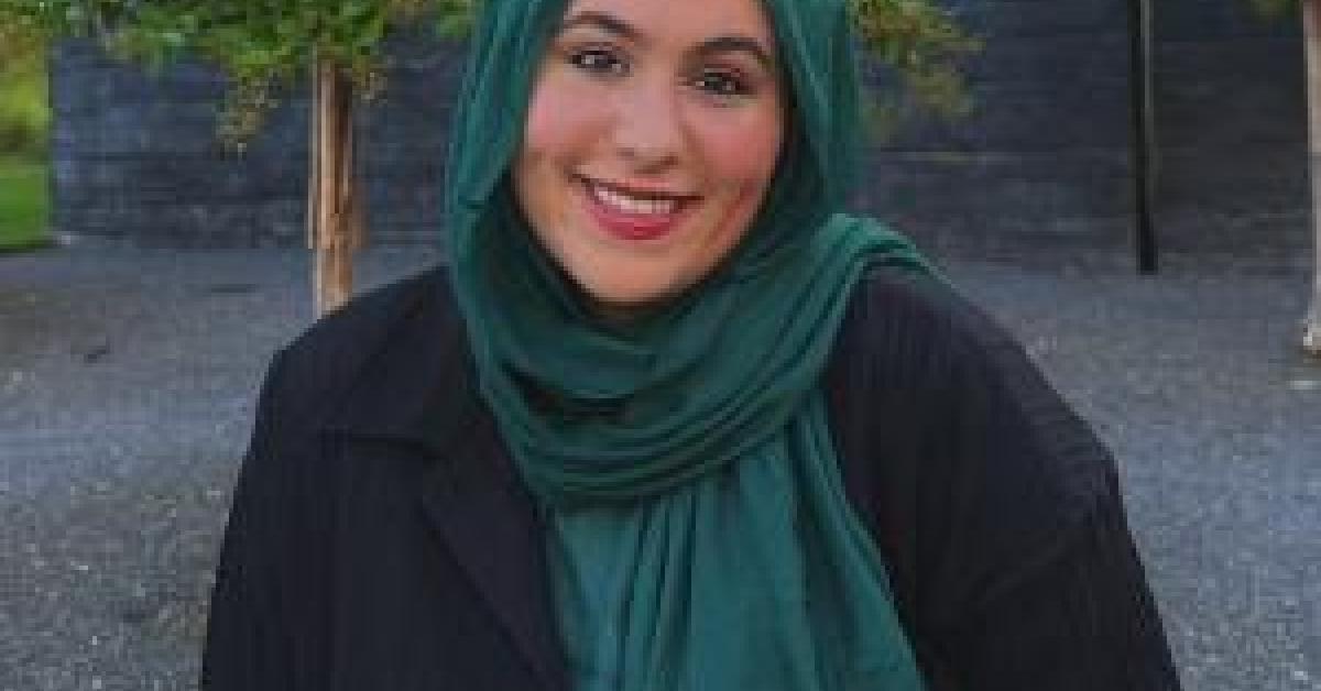 Dalal Azzam receives Burroughs Wellcome Fund Award | Duke Department of ...